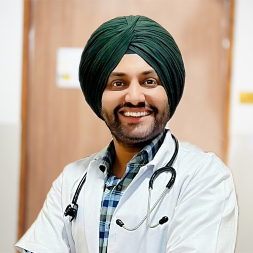 Our Doctors – Anil Baghi Hospital