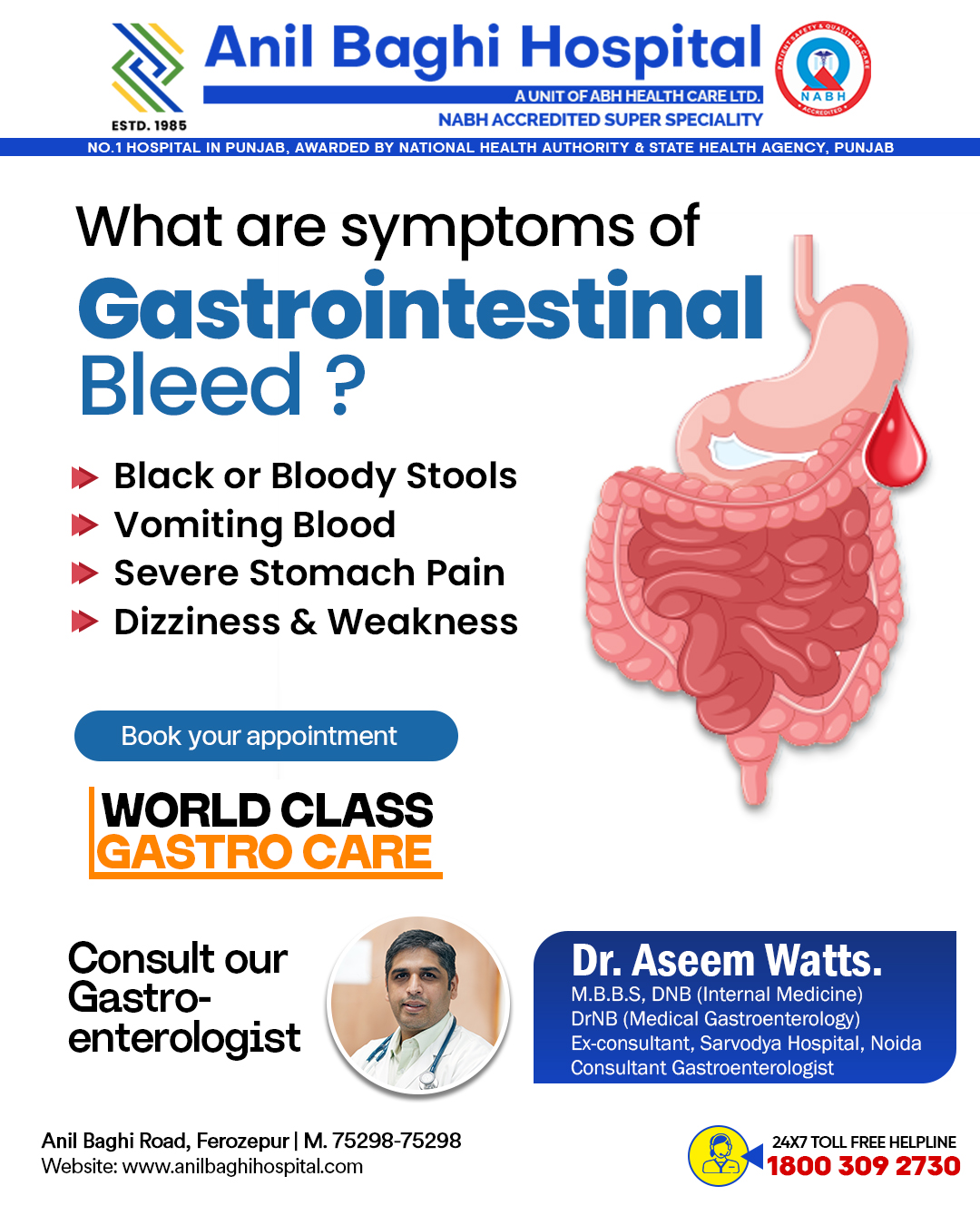 GI Bleeding Causes Symptoms And Advanced Treatment Options Anil GI Bleeding Causes Symptoms And Advanced Treatment Options Anil